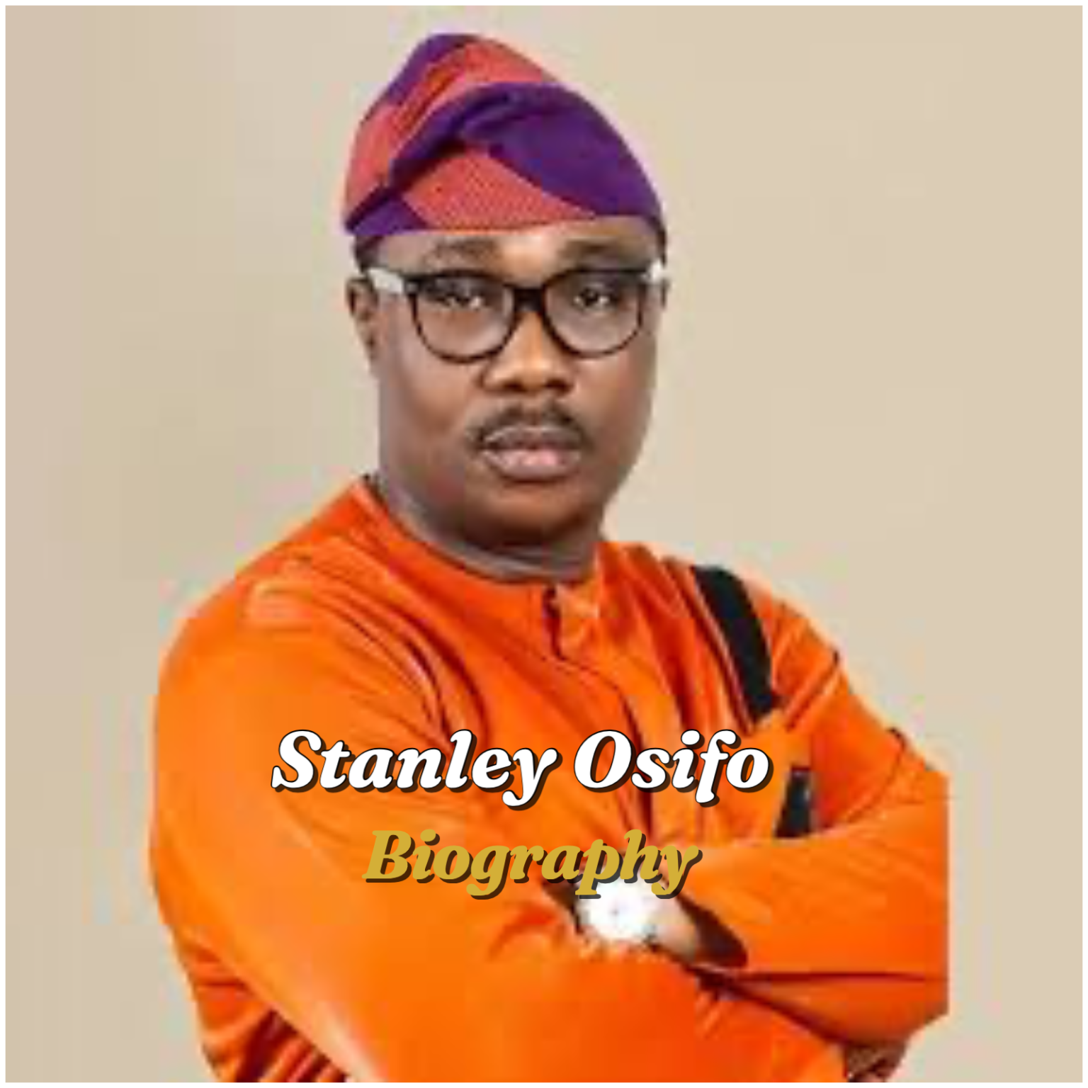 Stanley Osifo Biography: Age, Career, Net Worth, Education, Tribe ...