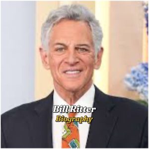 Bill Ritter Biography: Age, Education, Career, Net Worth, Family ...