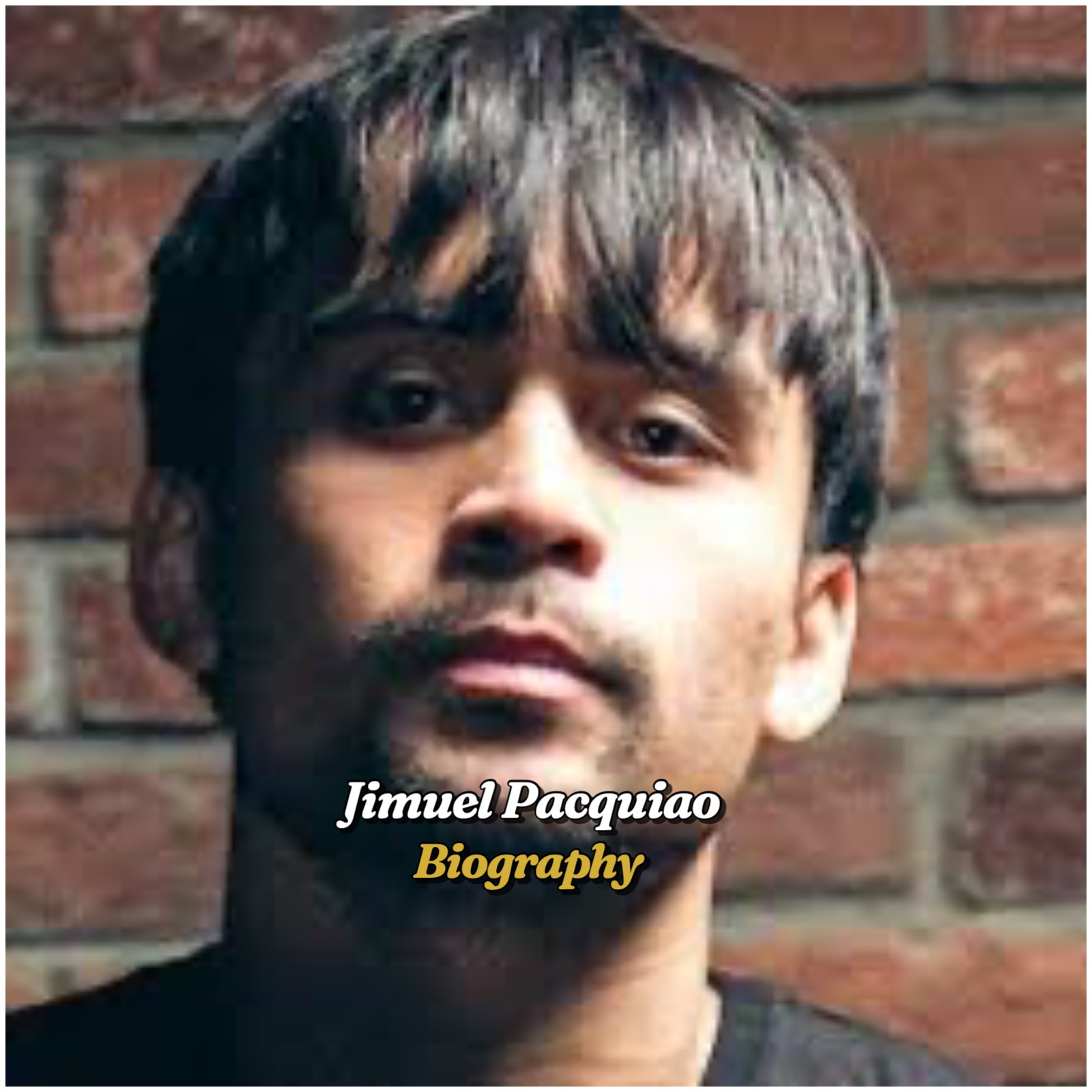 Jimuel Pacquiao Biography: Age, Wife, Parents, Boxing Career, Net Worth ...
