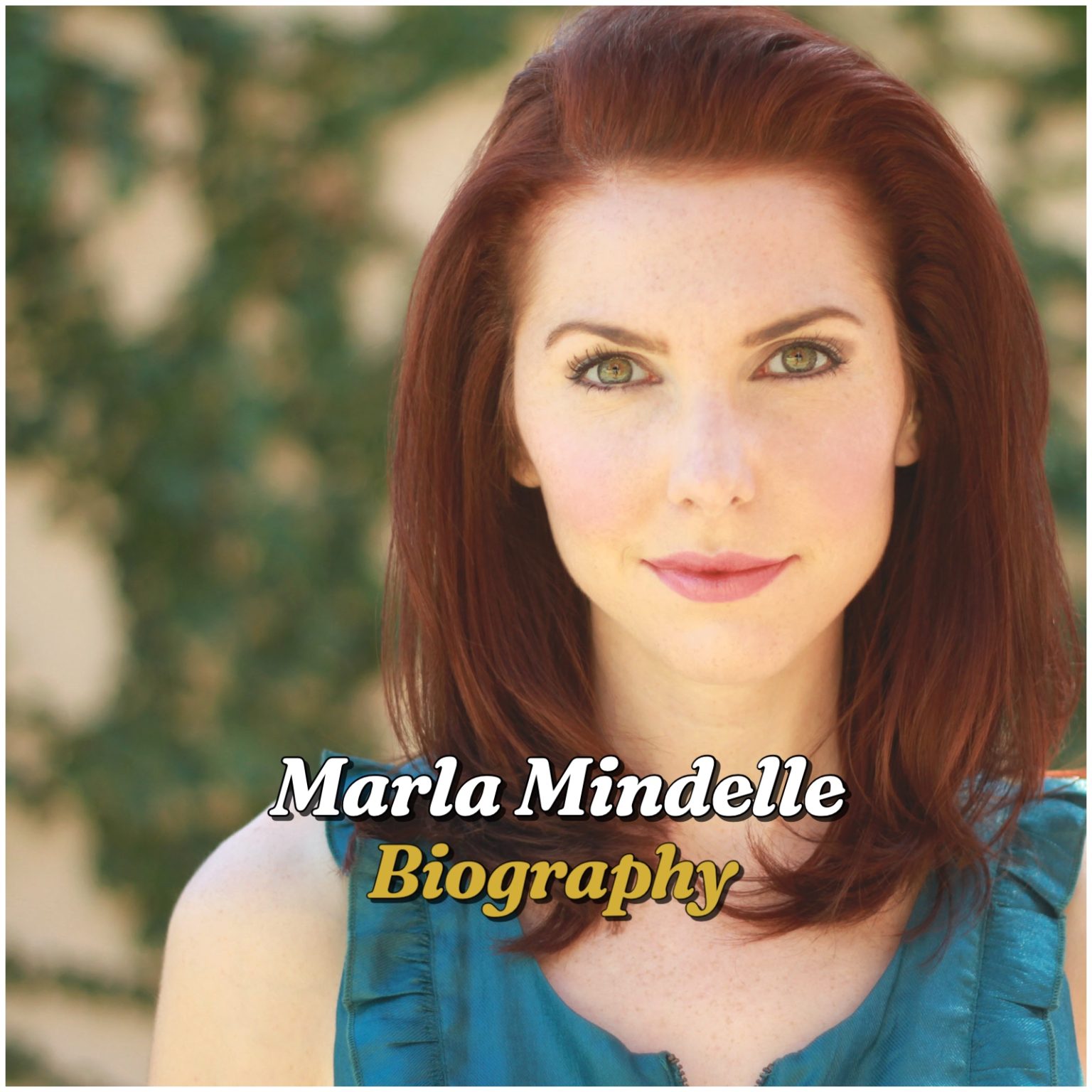 Marla Mindelle Biography: Age, Early Life, Education, Career, Net Worth ...