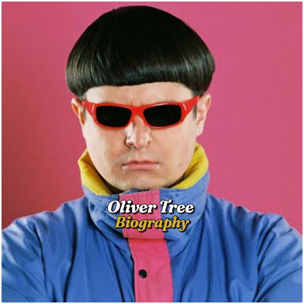 Oliver Tree Biography: Age, Education, Career, Death, Personal Life ...