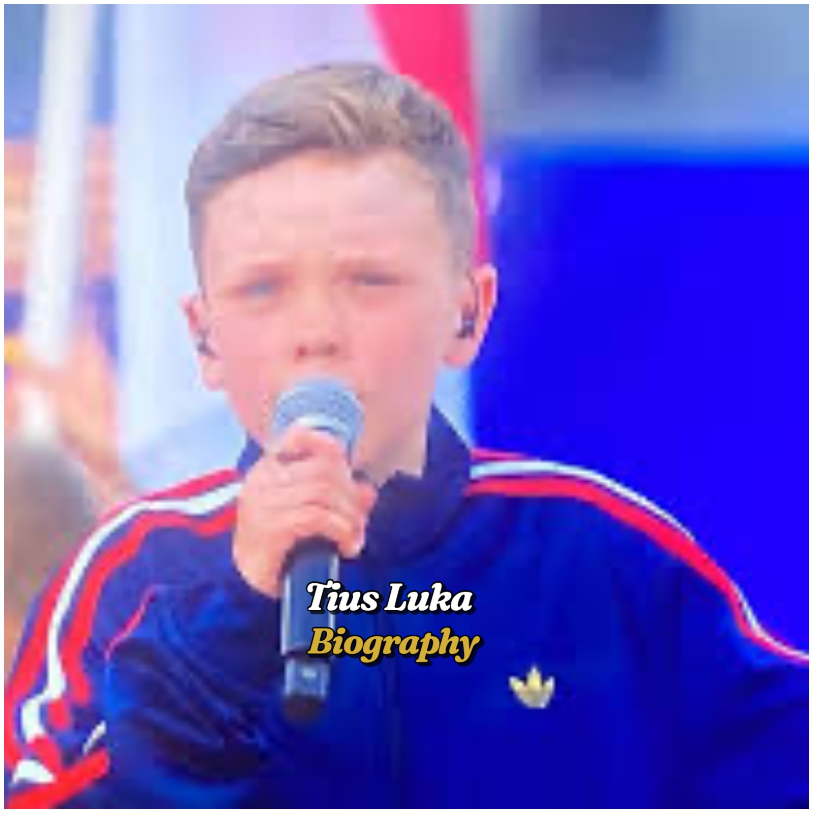Tius Luka Biography: Age, Early Life, Career, Personal Life, Legacy and ...